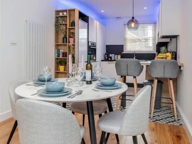 London, SW6 7QA, United Kingdom | 3 bed apartment for rent #97166948 | Rentberry