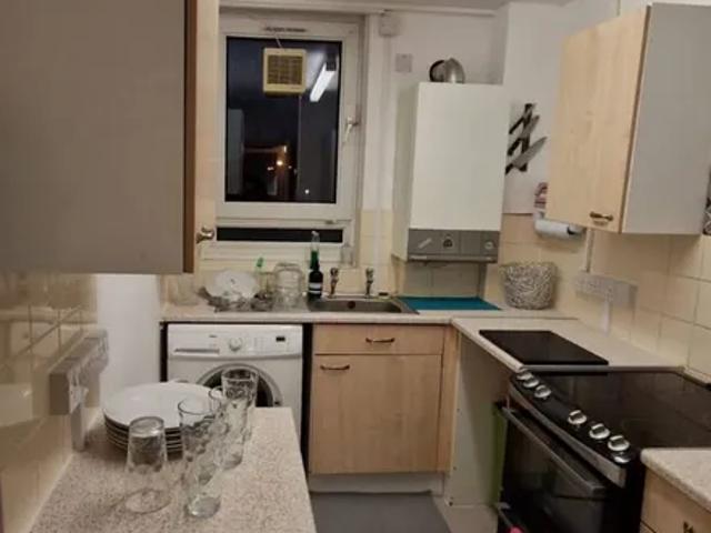 London, SW6 7SQ, United Kingdom | 1 bed apartment for rent #167749415 | Rentberry