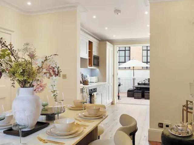 London, SW7 1DT, United Kingdom | 4 bed townhouse for rent #164419463 | Rentberry