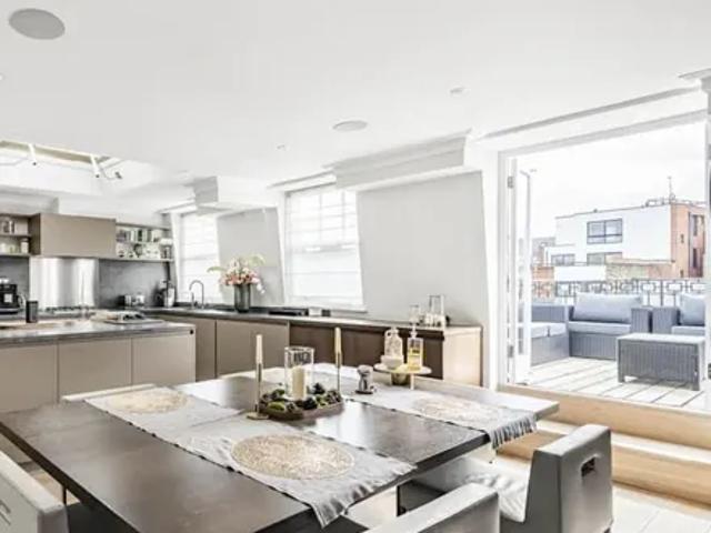 London, SW7 3BH, United Kingdom | Studio apartment for rent #149459788 | Rentberry