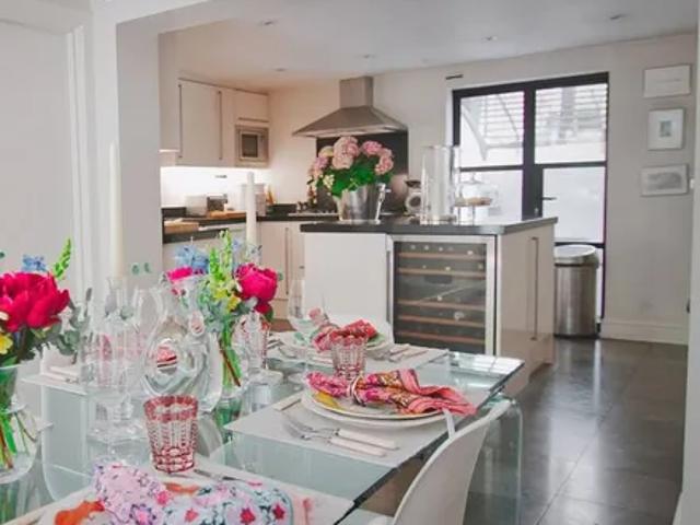 London, SW7 3QN, United Kingdom | 2 bed townhouse for rent #116348623 | Rentberry