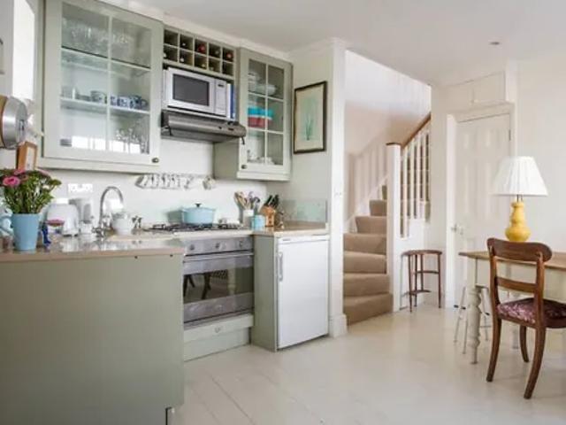 London, SW7 4QS, United Kingdom | 2 bed townhouse for rent #100565314 | Rentberry