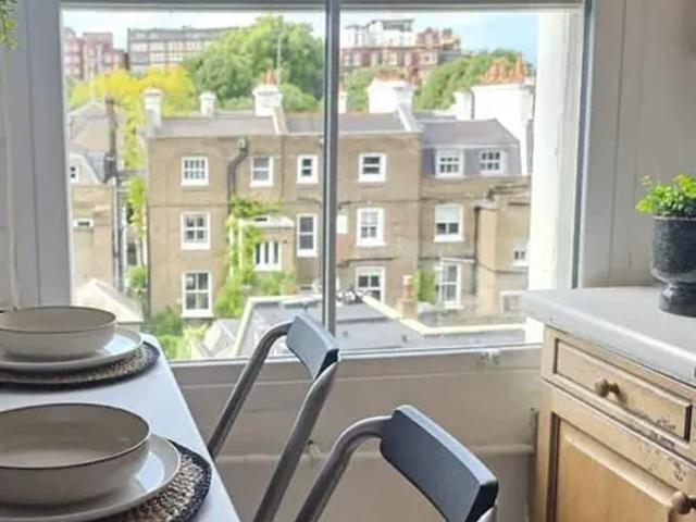London, SW7 5PJ, United Kingdom | Studio apartment for rent #167062406 | Rentberry