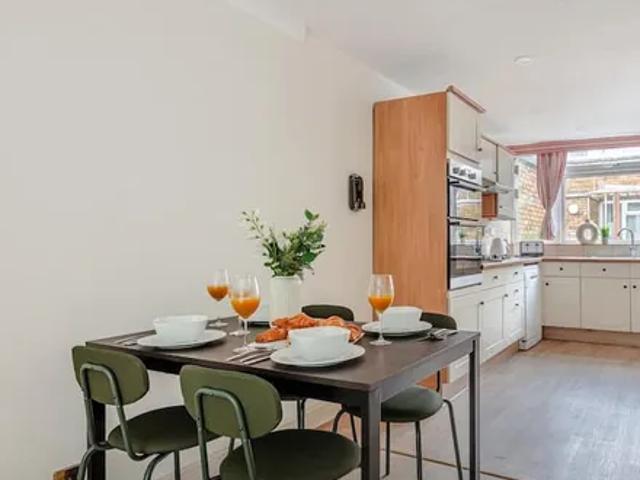 London, SW8 1UB, United Kingdom | 4 bed apartment for rent #125743598 | Rentberry
