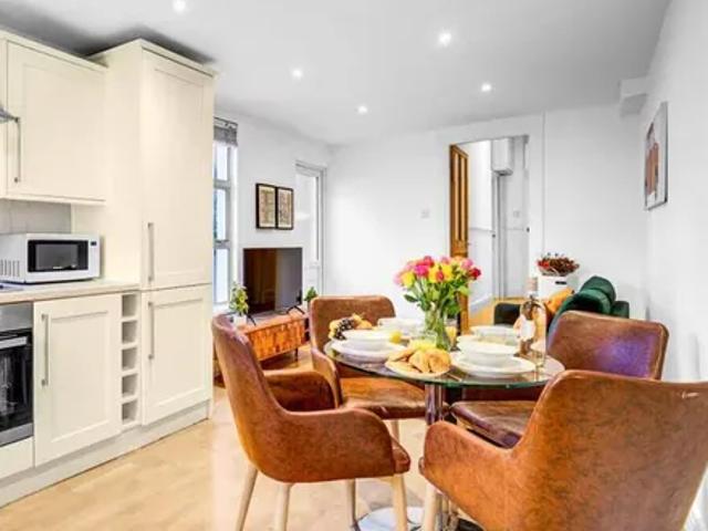 London, SW8 1XQ, United Kingdom | 1 bed apartment for rent #166229292 | Rentberry