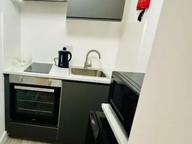 London, SW8 1AA, United Kingdom | 1 bed apartment for rent #166231991 | Rentberry