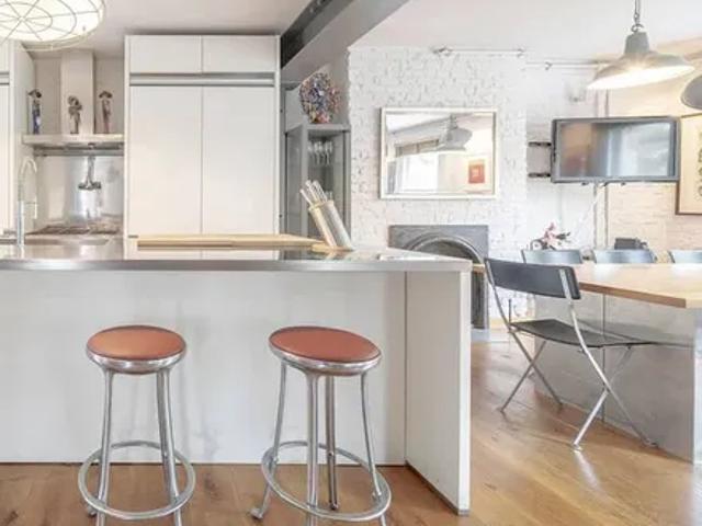 London, SW8 1SY, United Kingdom | 3 bed apartment for rent #164722140 | Rentberry