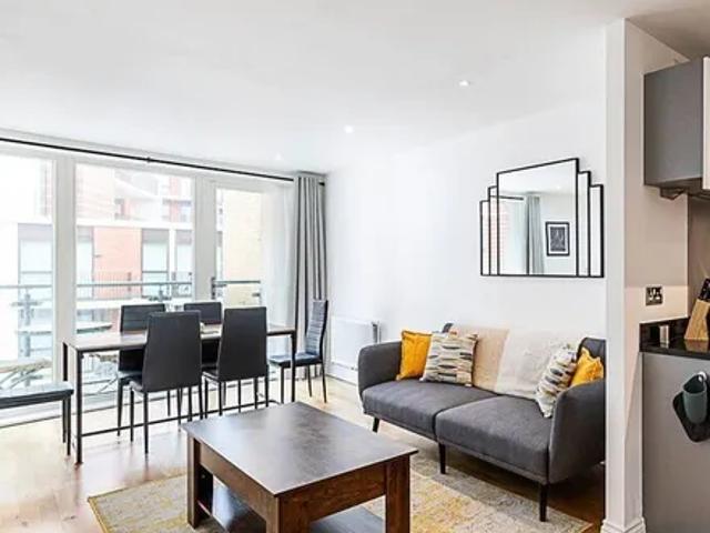 London, SW8 4DB, United Kingdom | 1 bed apartment for rent #123939542 | Rentberry