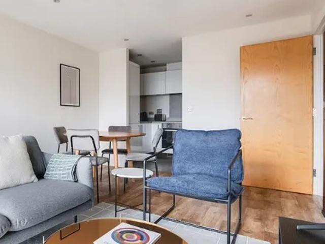 London, SW8 4DB, United Kingdom | 1 bed apartment for rent #160265656 | Rentberry