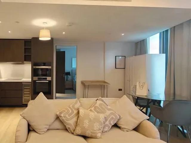 London, SW8 5FR, United Kingdom | 1 bed apartment for rent #165027844 | Rentberry