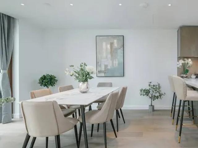 London, SW8 5GZ, United Kingdom | 3 bed apartment for rent #127101567 | Rentberry