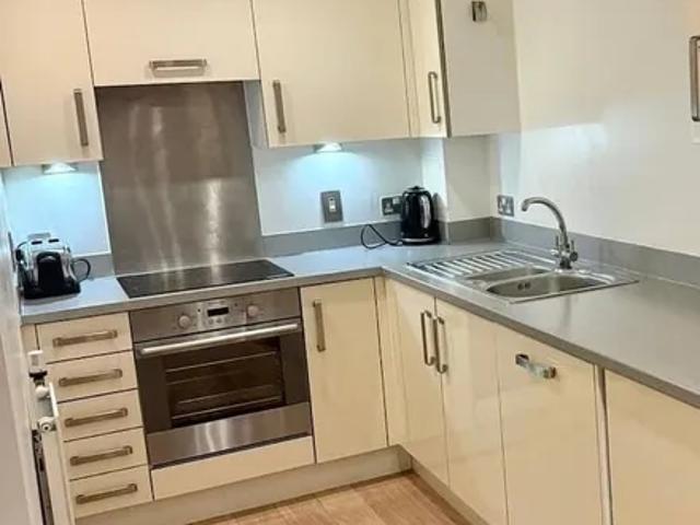 London, SW9 0BF, United Kingdom | 1 bed apartment for rent #161198312 | Rentberry