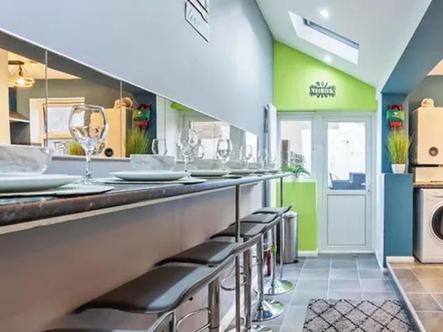 London, SW9 8BU, United Kingdom | 4 bed house for rent #166244659 | Rentberry