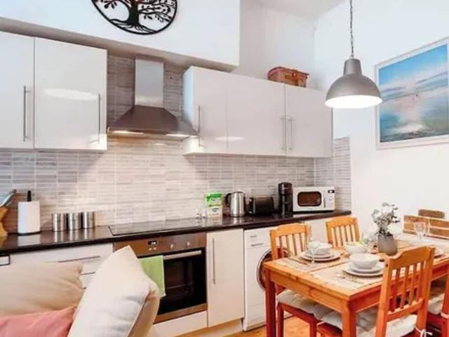 London, SW9 8DG, United Kingdom | 1 bed apartment for rent #160280932 | Rentberry