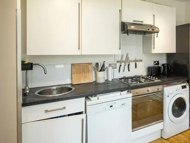 London, SW9 9EZ, United Kingdom | 4 bed apartment for rent #160235095 | Rentberry