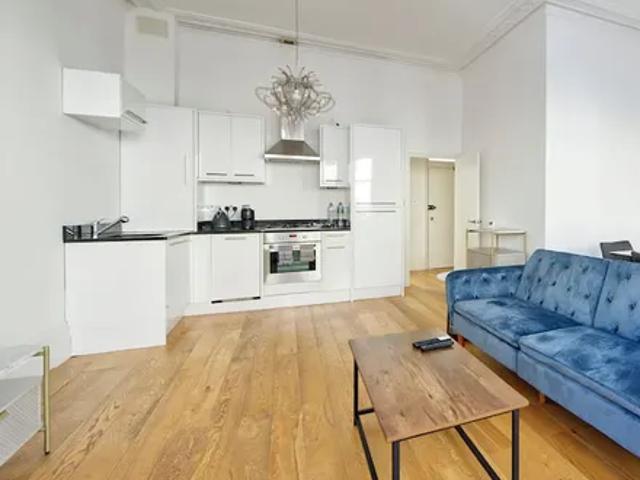 London, SW10 9BW, United Kingdom | 1 bed apartment for rent #147272105 | Rentberry