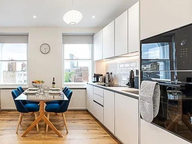 London, SW10 9ER, United Kingdom | 1 bed apartment for rent #147755182 | Rentberry