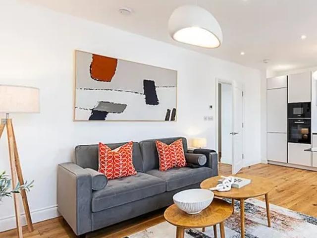 London, SW10 9ER, United Kingdom | 1 bed apartment | Rented for £9,174/mo
