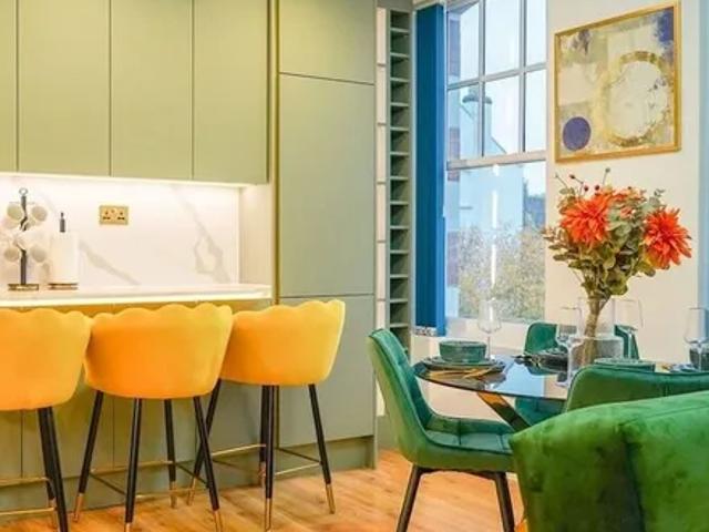 London, SW11 1QU, United Kingdom | 2 bed condo for rent #165611558 | Rentberry