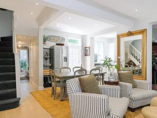 London, SW11 3LY, United Kingdom | 3 bed townhouse for rent #130029710 | Rentberry