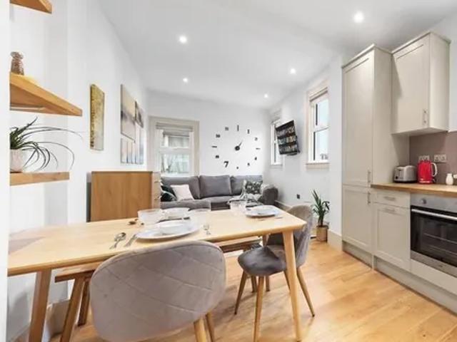London, SW14 8AG, United Kingdom | 1 bed apartment for rent #147224887 | Rentberry