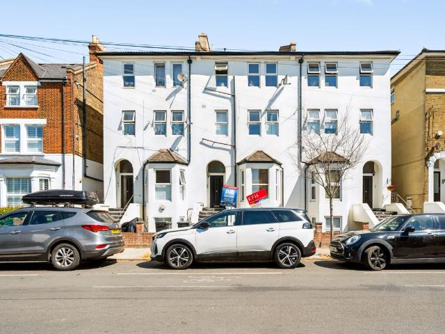 Ellison Road, London SW16, 1 bed flat to rent, £1,550 pcm | PrimeLocation