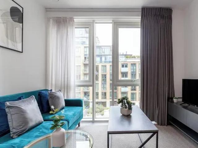 London, SW18 1XY, United Kingdom | 1 bed apartment for rent #168052814 | Rentberry