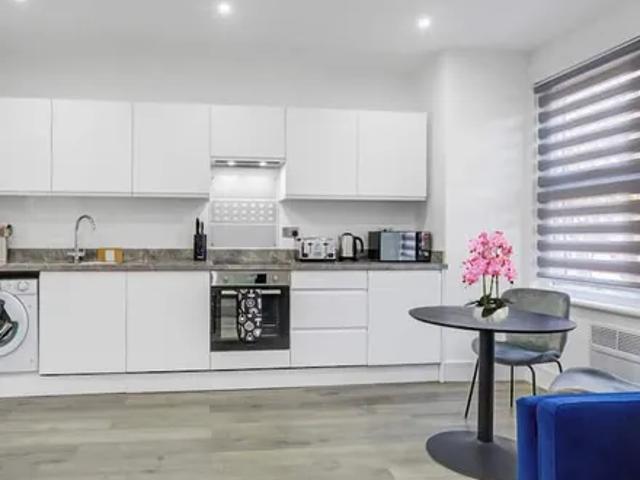 London, SW18 2BE, United Kingdom | 1 bed apartment for rent #147239205 | Rentberry