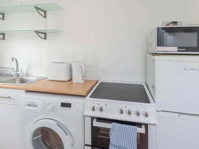 London, SW18 3SJ, United Kingdom | Studio apartment for rent #167295672 | Rentberry