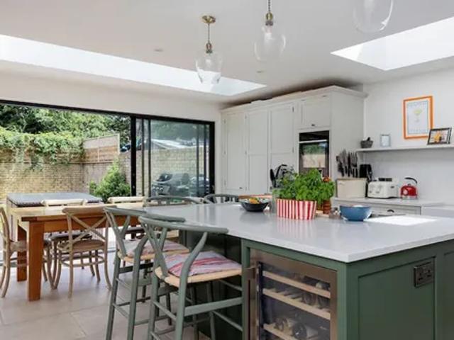 London, SW19 6NX, United Kingdom | 4 bed house for rent #154353117 | Rentberry