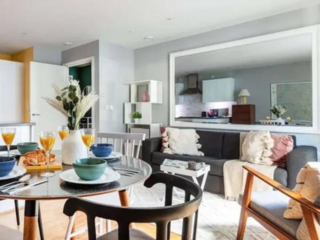 London, SW1P 1WG, United Kingdom | 1 bed apartment for rent #165042550 | Rentberry