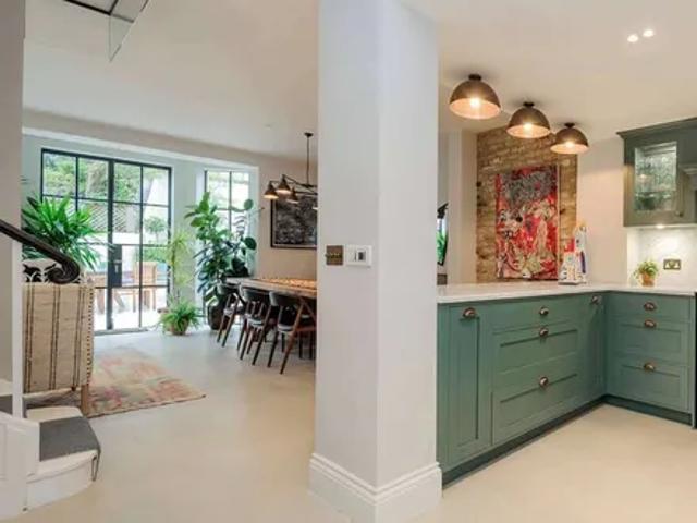London, SW1W 8JP, United Kingdom | 3 bed townhouse for rent #160272387 | Rentberry