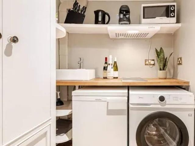 London, SW1W 0RA, United Kingdom | 1 bed apartment for rent #147282897 | Rentberry