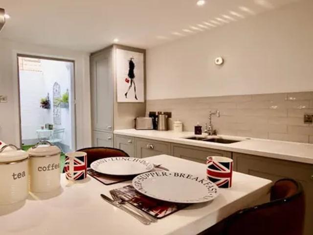 London, SW1V 4AG, United Kingdom | Studio apartment for rent #96644881 | Rentberry