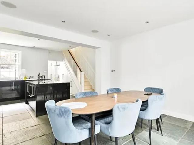 London, SW1V 4LS, United Kingdom | 4 bed house for rent #167372475 | Rentberry