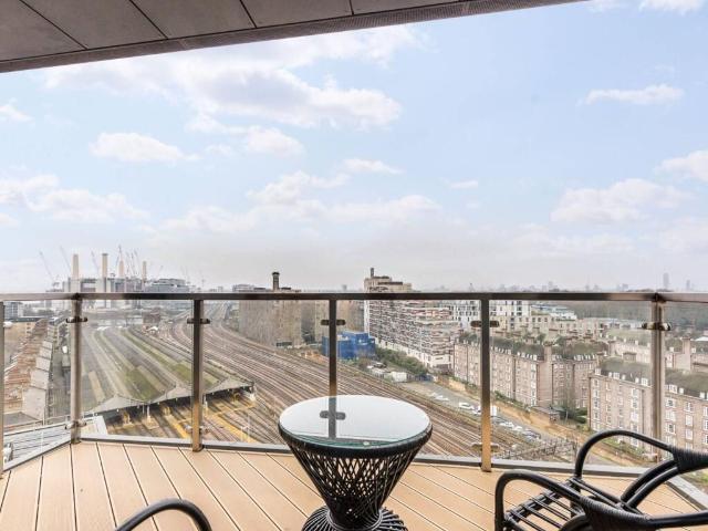 London SW1V, 2 bed flat to rent, £3,500 pcm | PrimeLocation