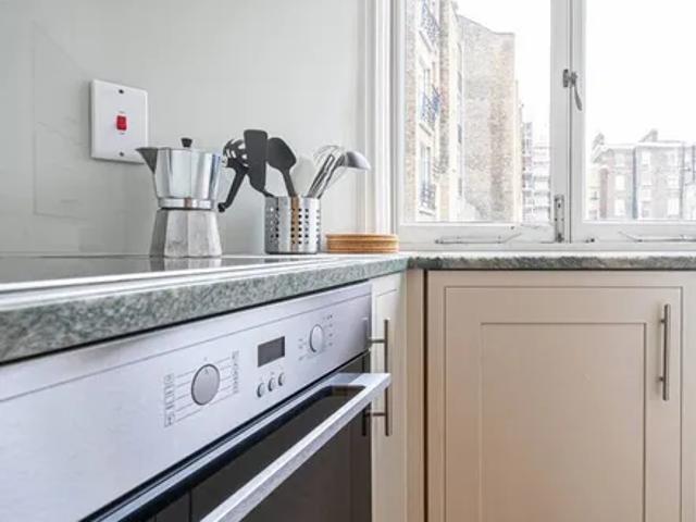 London, SW1X 8LS, United Kingdom | 1 bed apartment for rent #113985010 | Rentberry