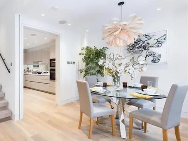 London, SW1X 0AX, United Kingdom | 4 bed house | Rented for £39,735/mo