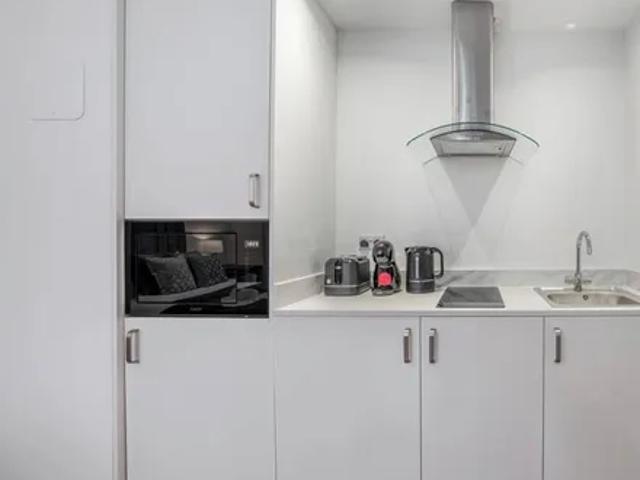 London, SW3 1QH, United Kingdom | Studio apartment for rent #165286165 | Rentberry