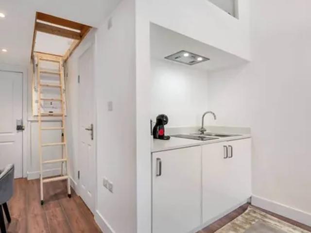 London, SW3 1QH, United Kingdom | Studio apartment for rent #165687349 | Rentberry