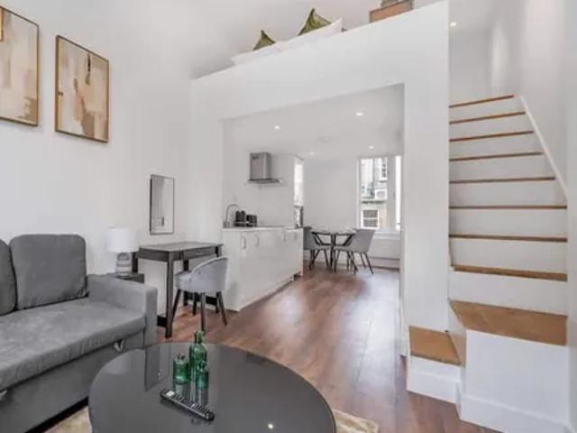 London, SW3 1QH, United Kingdom | Studio apartment for rent #165688967 | Rentberry