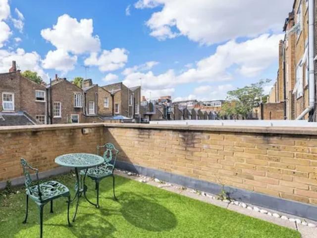 London, SW3 1QQ, United Kingdom | 3 bed apartment for rent #165947956 | Rentberry