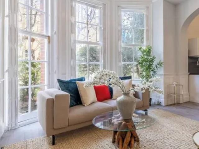 London, SW3 2EF, United Kingdom | 3 bed apartment for rent #128736522 | Rentberry