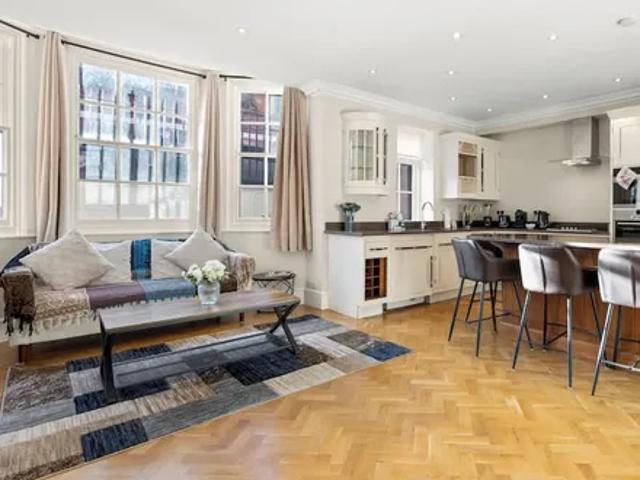 London, SW3 2EF, United Kingdom | 3 bed apartment for rent #147263266 | Rentberry