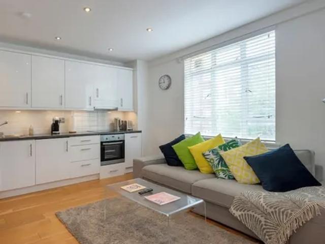 London, SW3 3AX, United Kingdom | 1 bed apartment for rent #168025215 | Rentberry