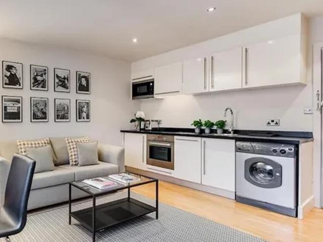 London, SW3 3AX, United Kingdom | 1 bed apartment for rent #95784077 | Rentberry