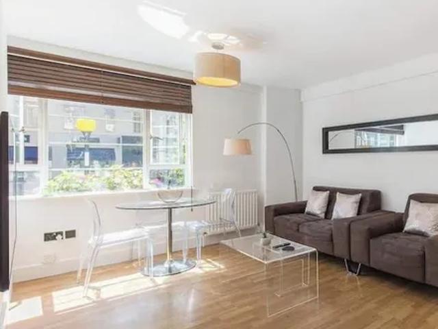 London, SW3 3AX, United Kingdom | Studio apartment for rent #166732326 | Rentberry