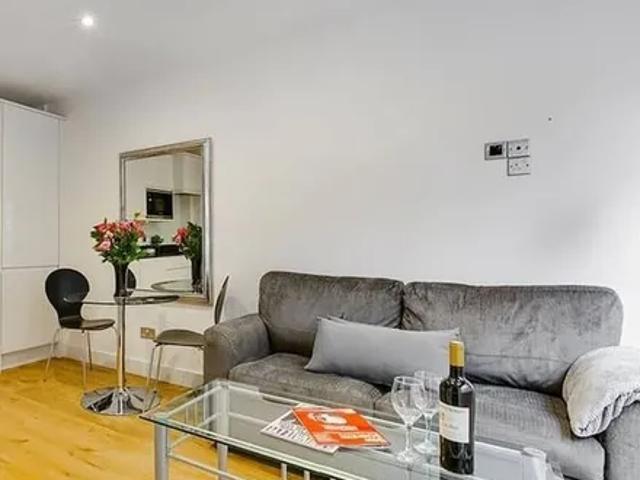 London, SW3 3AZ, United Kingdom | 1 bed apartment for rent #96160897 | Rentberry