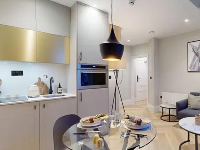 London, SW3 3BS, United Kingdom | 1 bed apartment for rent #147408087 | Rentberry