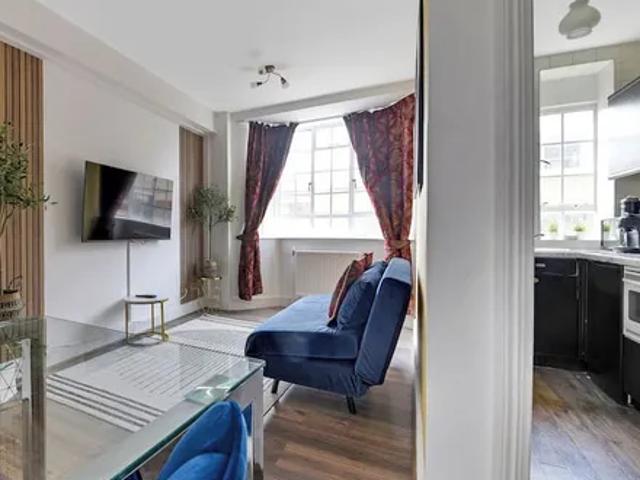 London, SW3 3EJ, United Kingdom | 2 bed apartment for rent #126314830 | Rentberry